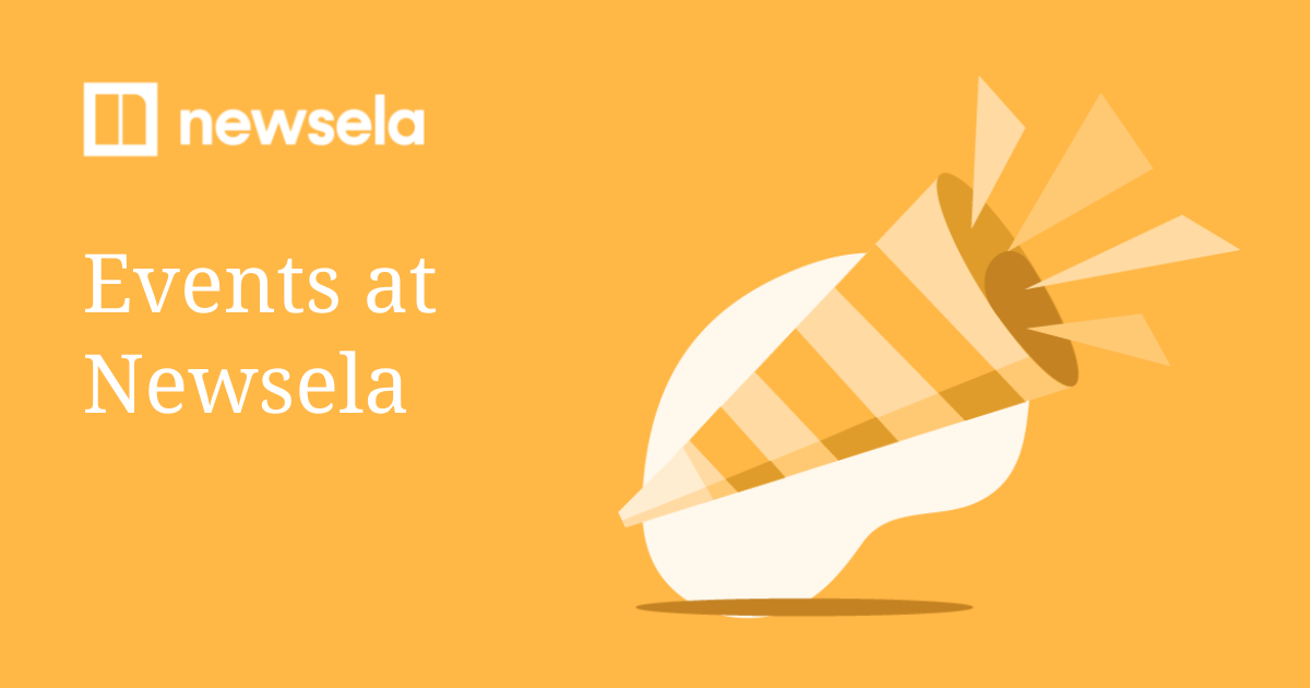 Meet with us at NCTE